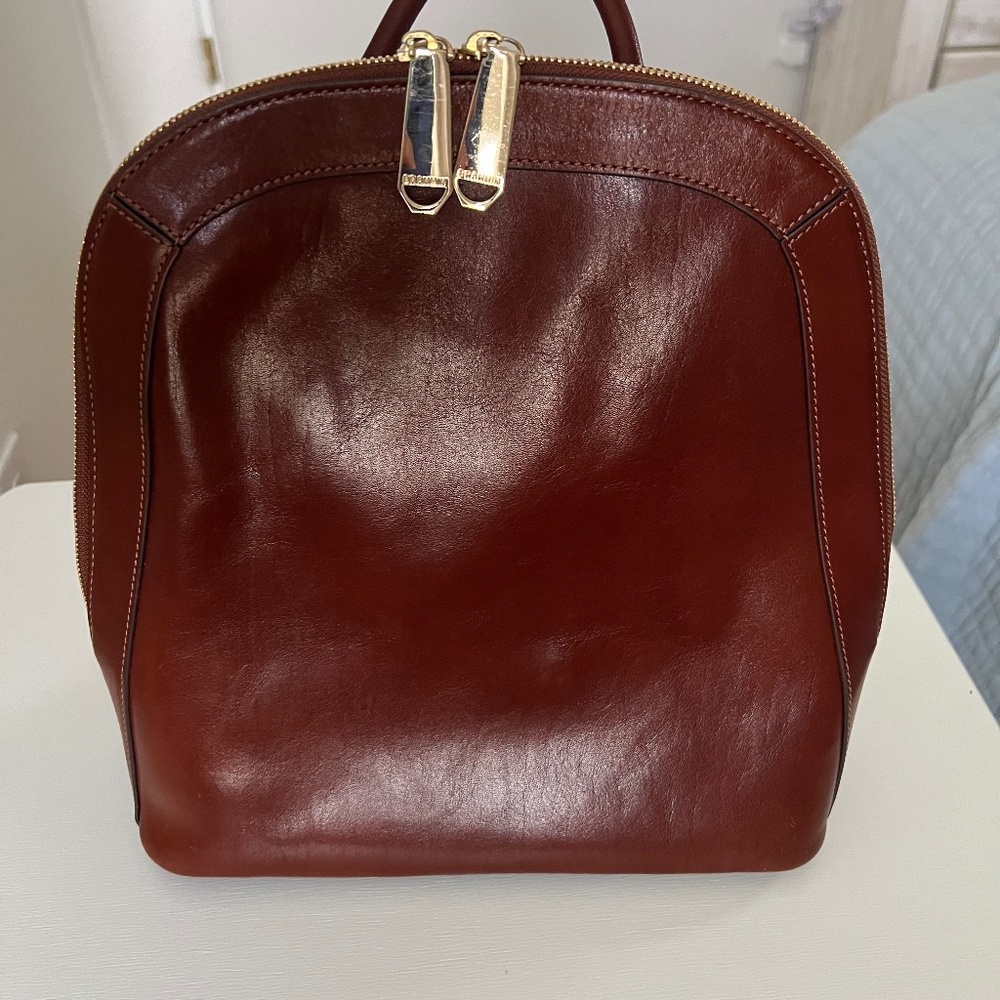 Brahmin Backpack - Gem